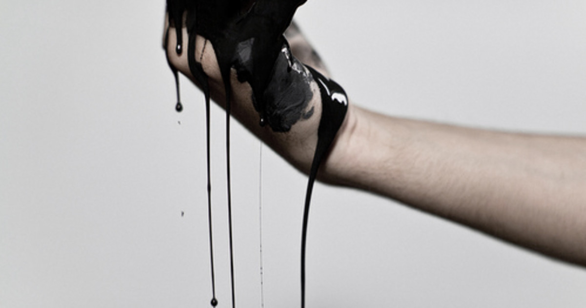 'Splatter' - Short Film Psychological Thriller | Indiegogo