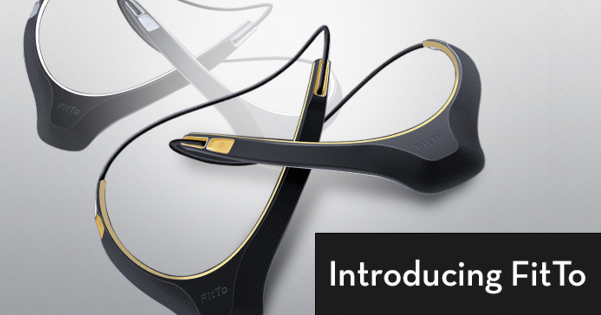 FitTo: Worlds First Smartest Weight Loss Product | Indiegogo