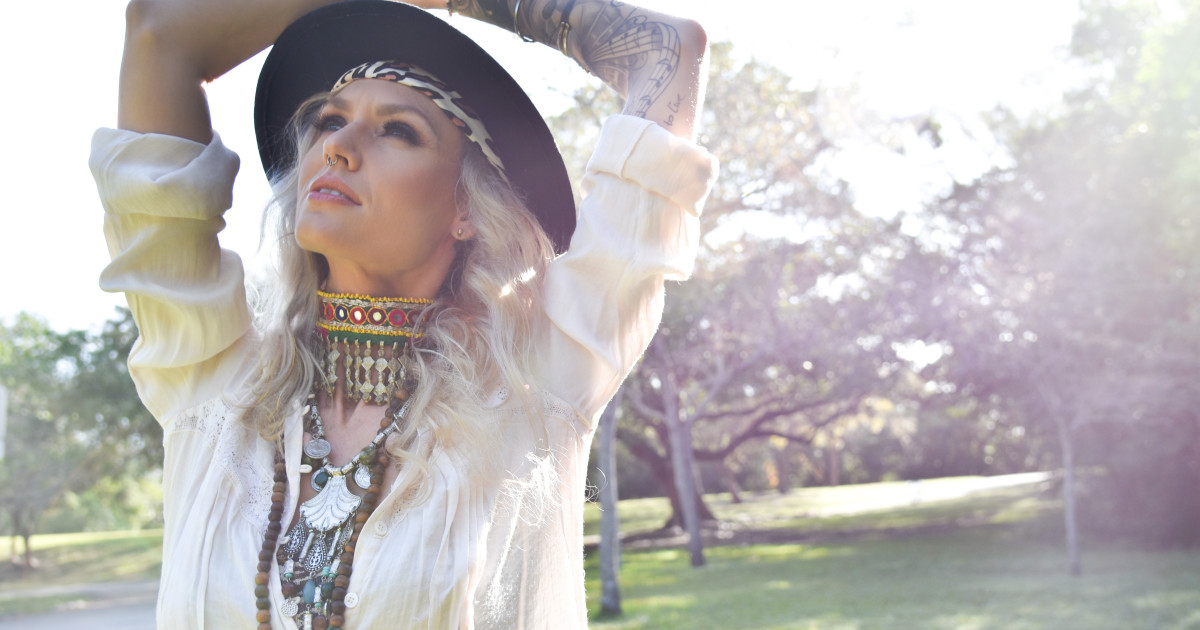 Morrison's Debut Solo Album | Indiegogo