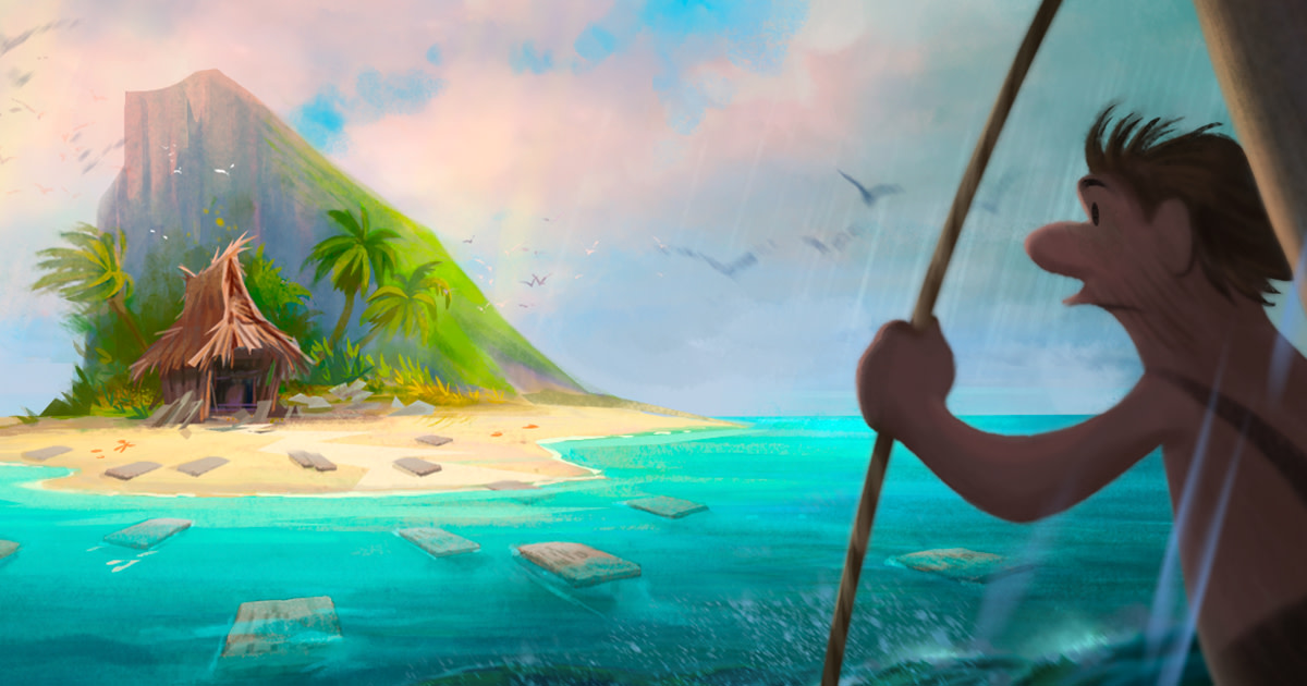 The B.C. Movie! | Indiegogo