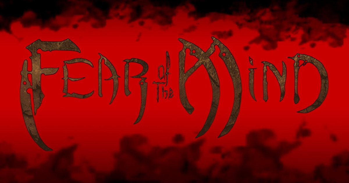 Fear of the Mind - Scarecrow fan film DC Universe | Indiegogo