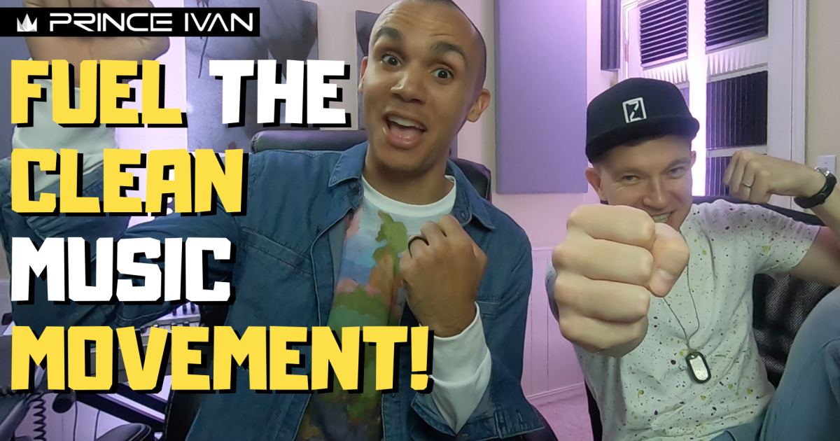 Prince Ivan: Our First Full Length Album! | Indiegogo