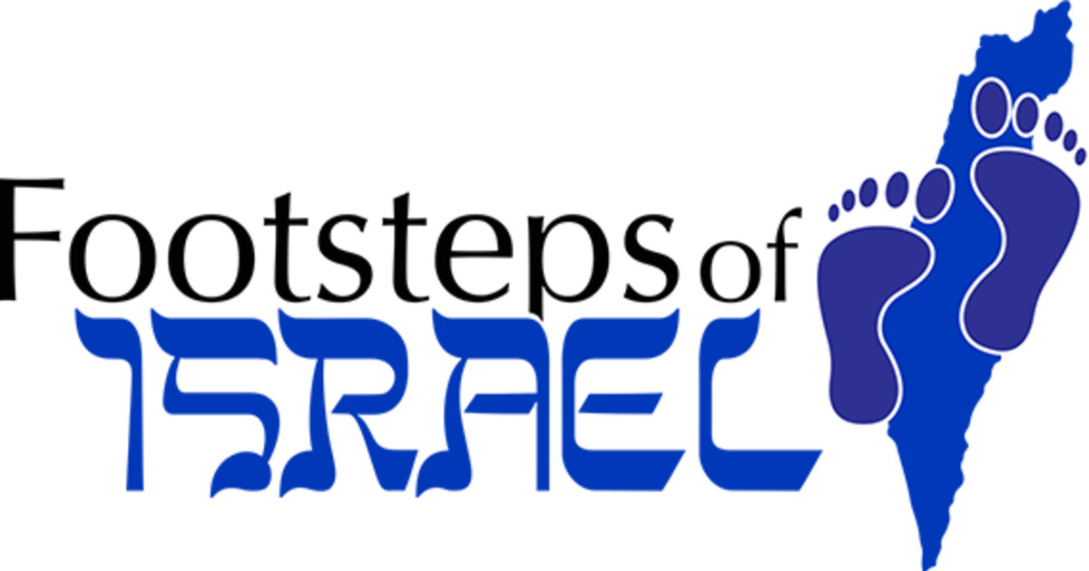 Footsteps of Israel | Indiegogo