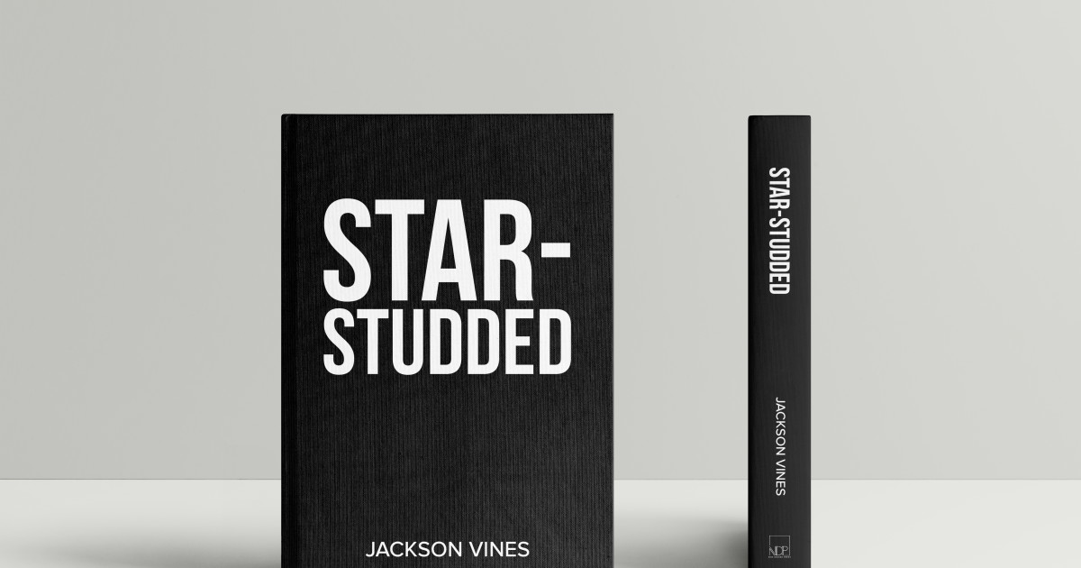 Star-Studded by Jackson Vines | Indiegogo