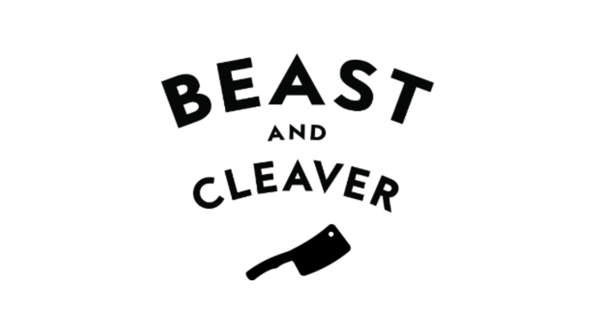 Beast and Cleaver: Neighborhood Butcher Shop | Indiegogo