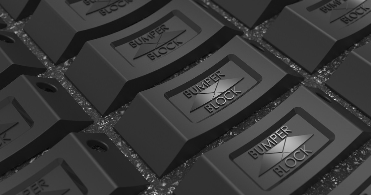 The Bumper Block | Indiegogo