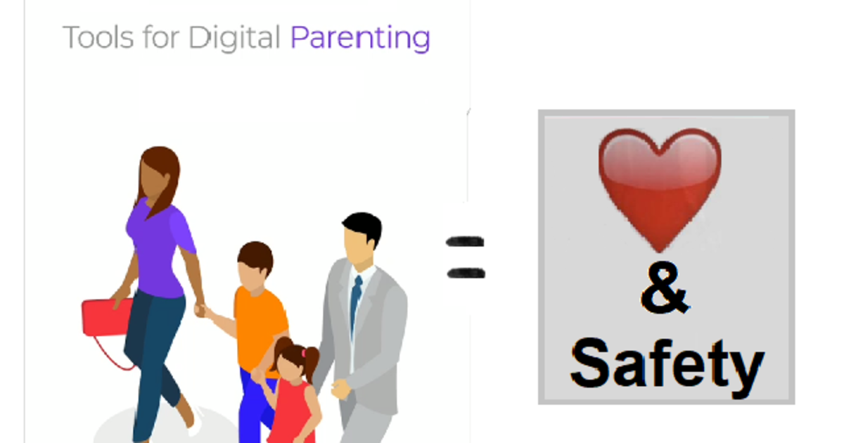 KidsPhone: A safer digital world for kids | Indiegogo