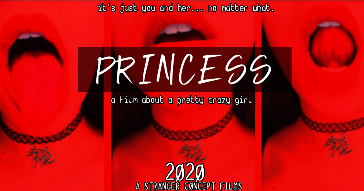 Princess - Horror Short Film | Indiegogo