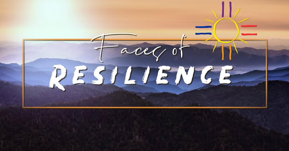 The Faces of Resilience | Indiegogo