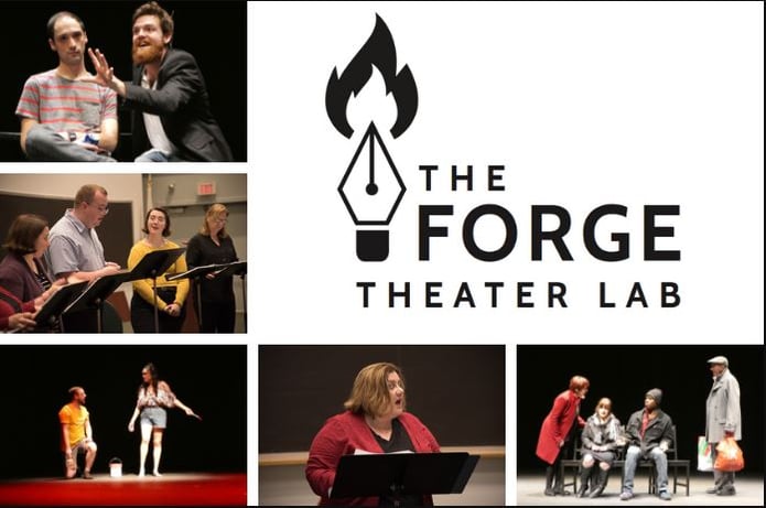Help The Forge Theater Lab Launch Season Two! | Indiegogo