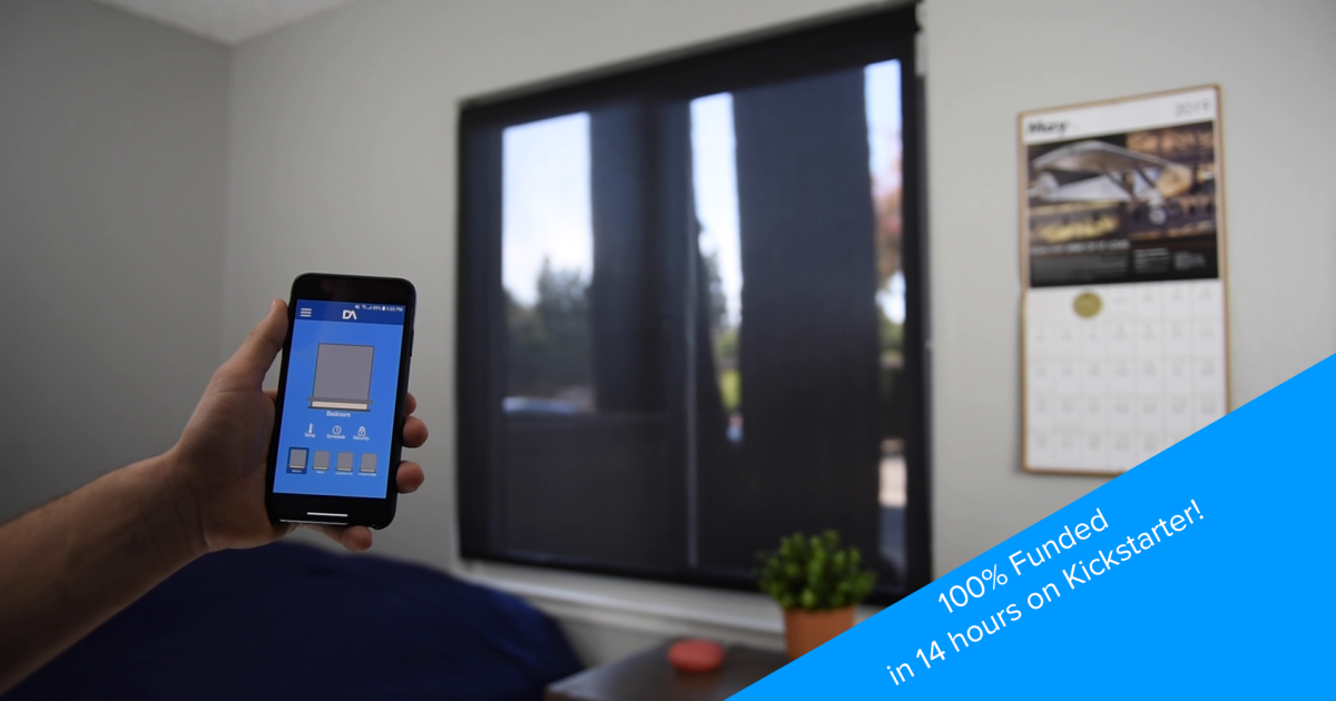 AutoShades | Indiegogo