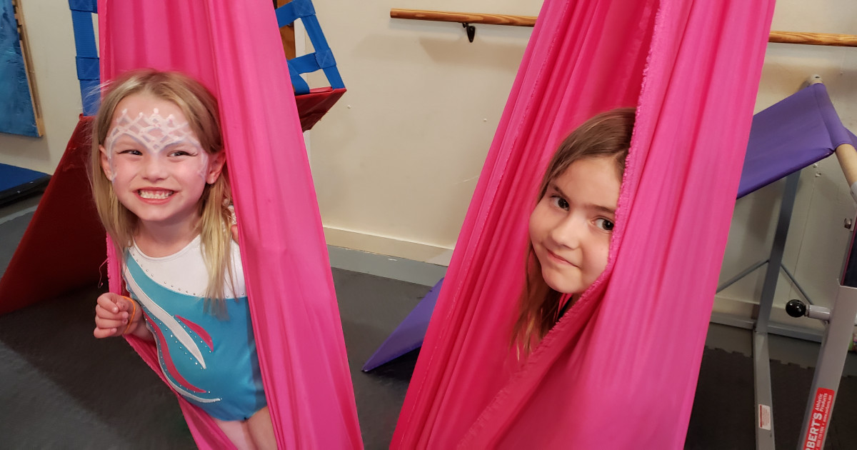 Help us INSPIRE KIDS to UNPLUG via our Play Gym! | Indiegogo