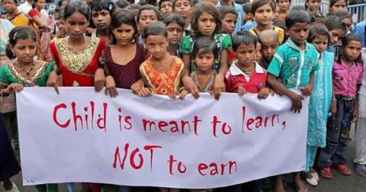 Education for poor Children | Indiegogo