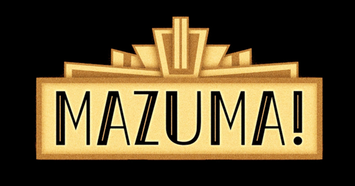 MAZUMA! | Indiegogo