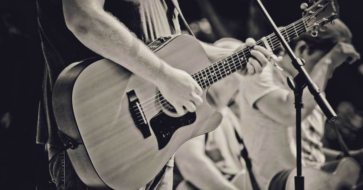 Jake Downing's Debut EP - Faithful | Indiegogo