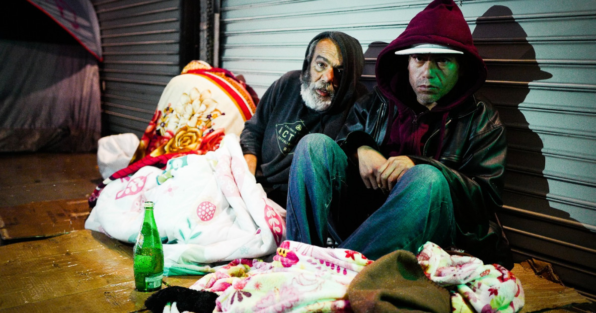 A Story: How Did We Get Here - How Do We Leave? | Indiegogo