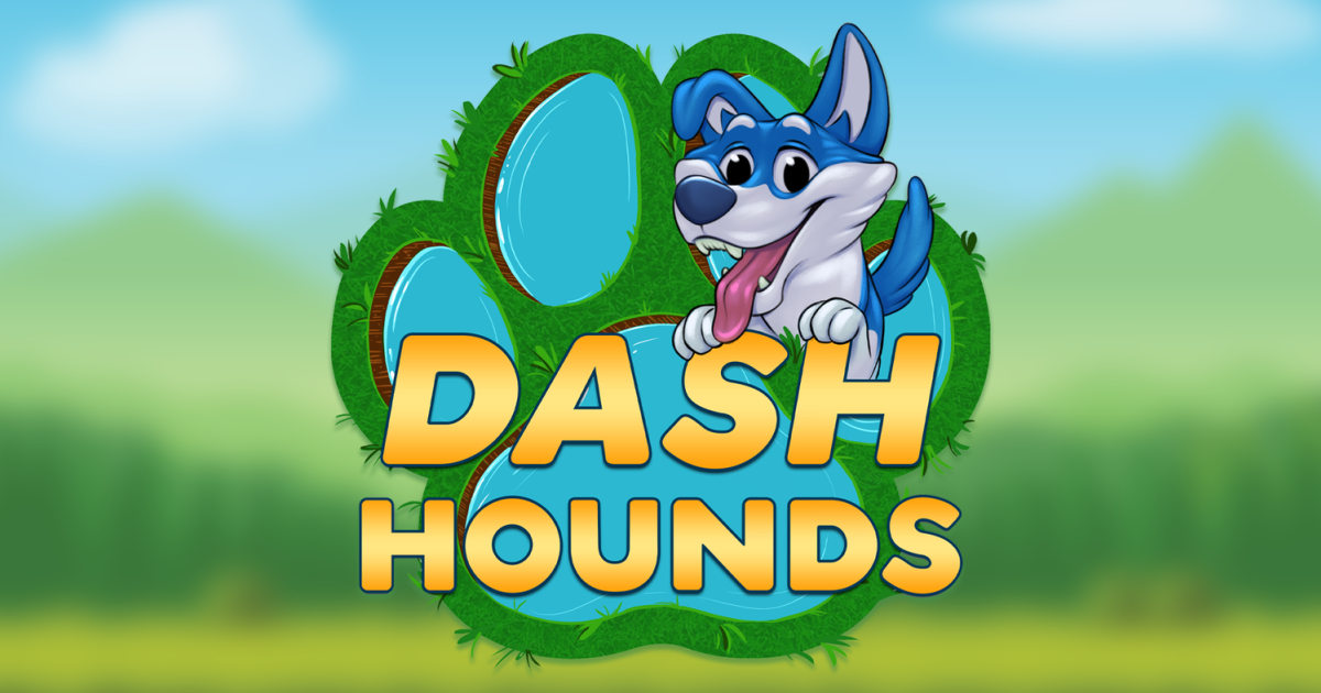Dash Hounds | Indiegogo