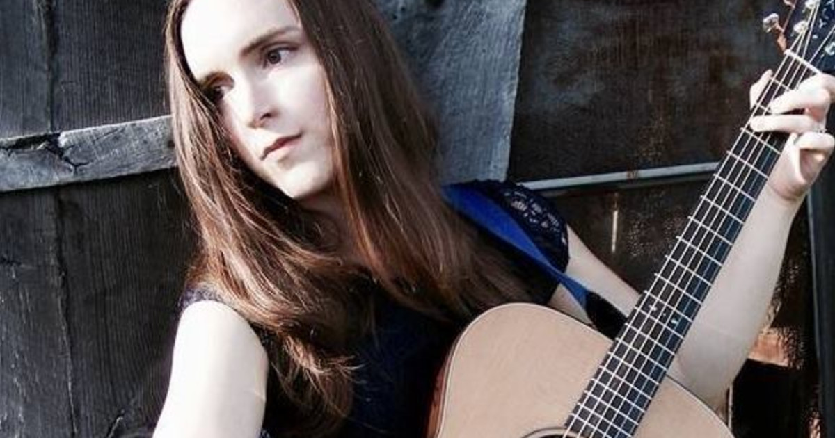 Amber Belle Debut Album | Indiegogo