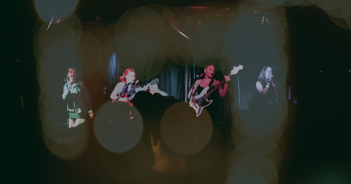 BABS EP Release! | Indiegogo