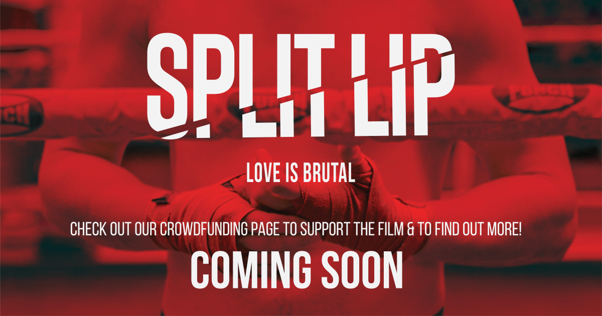 Split Lip - Short Film | Indiegogo