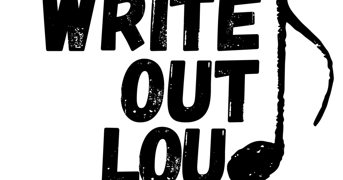 Write Out Loud | Indiegogo