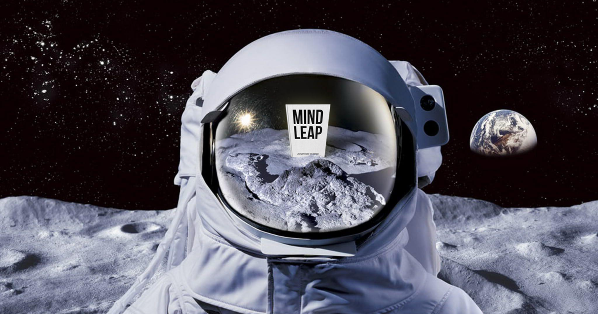 Mind Leap by Jonathon Cramer | Indiegogo