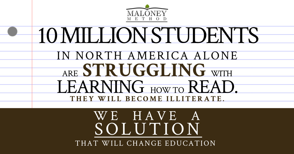 Teach Your Children to Read Well | Indiegogo