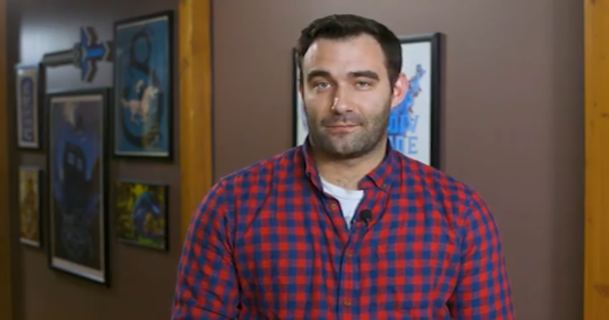 Ryan Road Story | Indiegogo