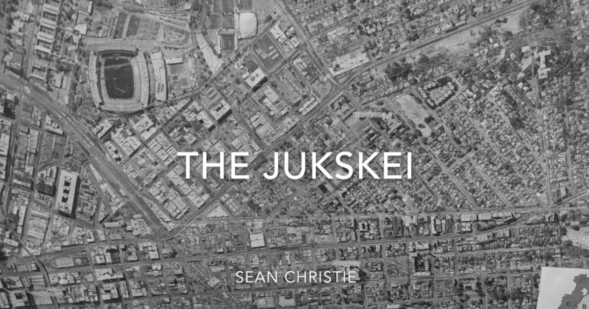 The Jukskei: Johannesburg's River | Indiegogo