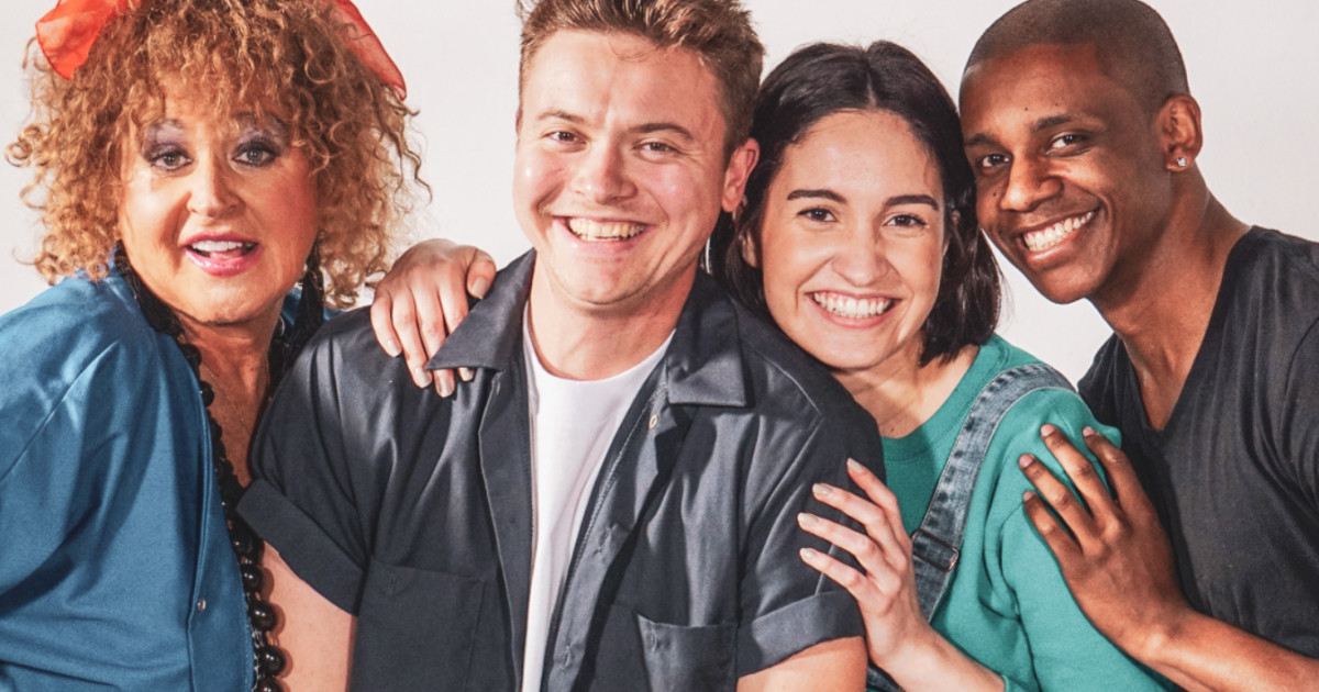 BOMBSHELL the series | Indiegogo