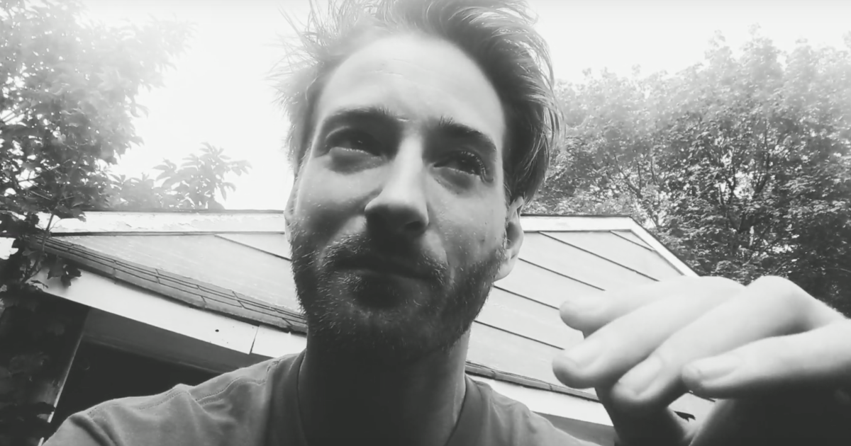 Help fund 'Dimes,' Steve St. Pierre's second album | Indiegogo