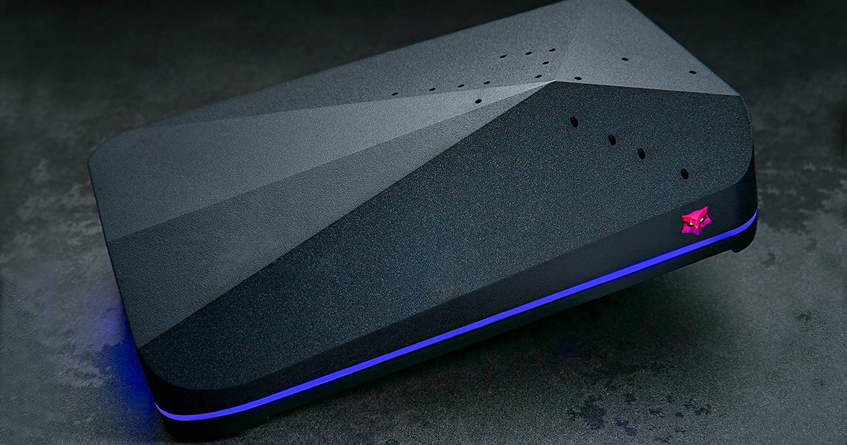 Syfer - One Device. Complete Network Protection. | Indiegogo