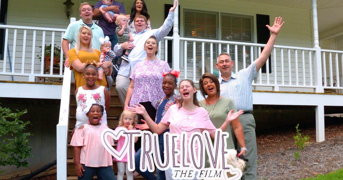 Truelove: The Film | Indiegogo