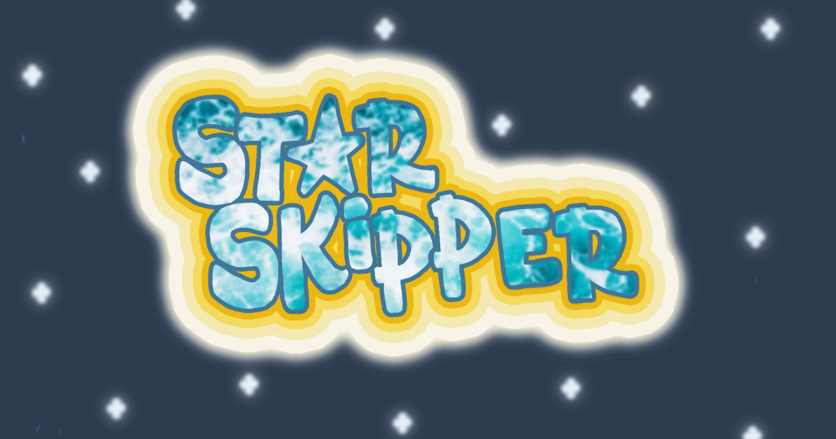 Star Skipper | Indiegogo