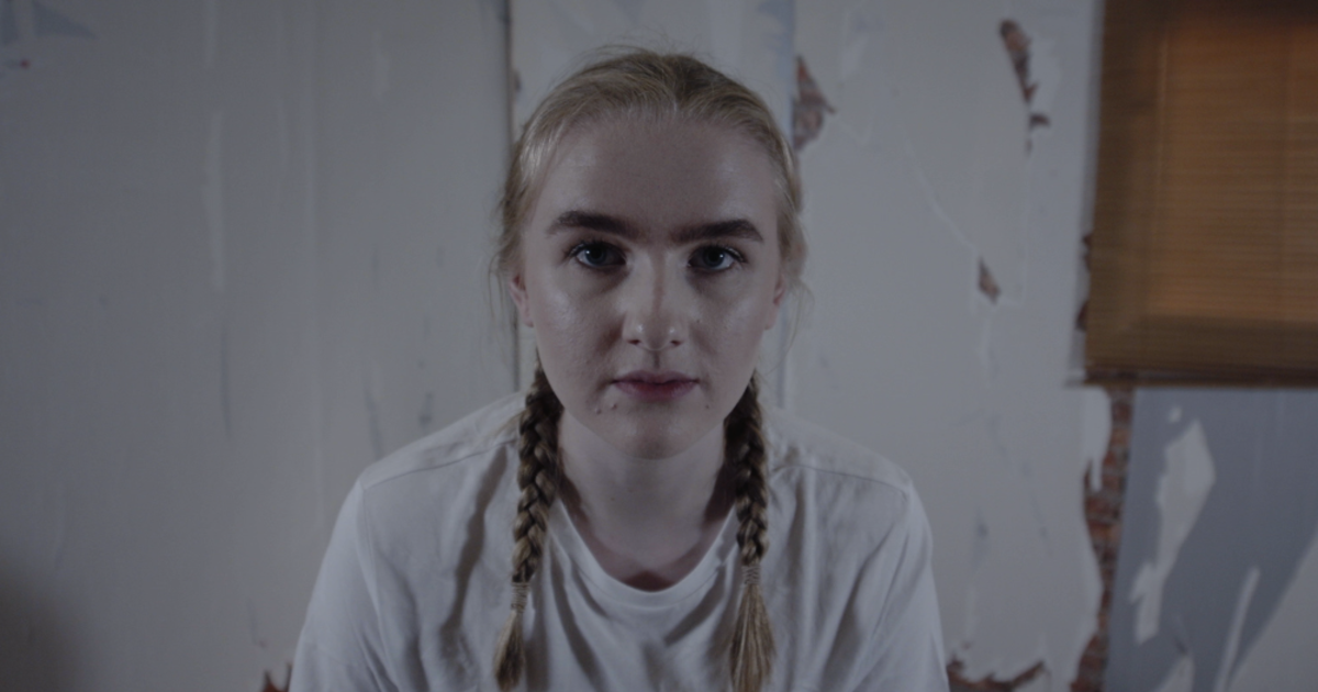 Bound - Short Film | Indiegogo