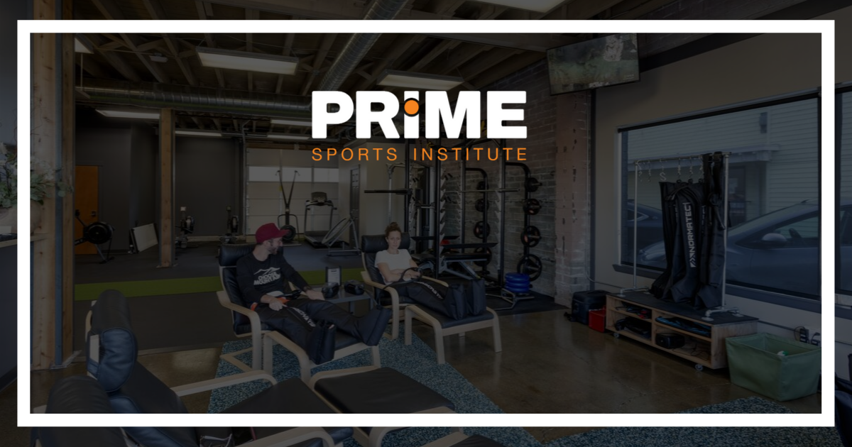 The Prime Sports Institute | Indiegogo