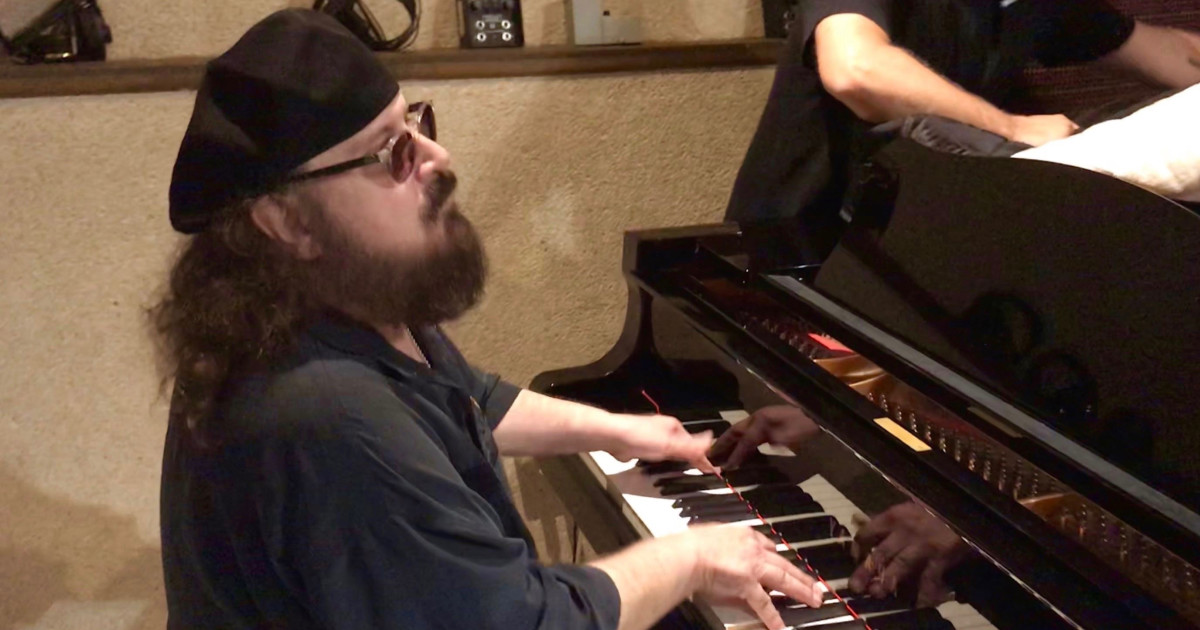 SAVE YOUR LOVE FOR ME by Grayson Hugh Part 2 | Indiegogo