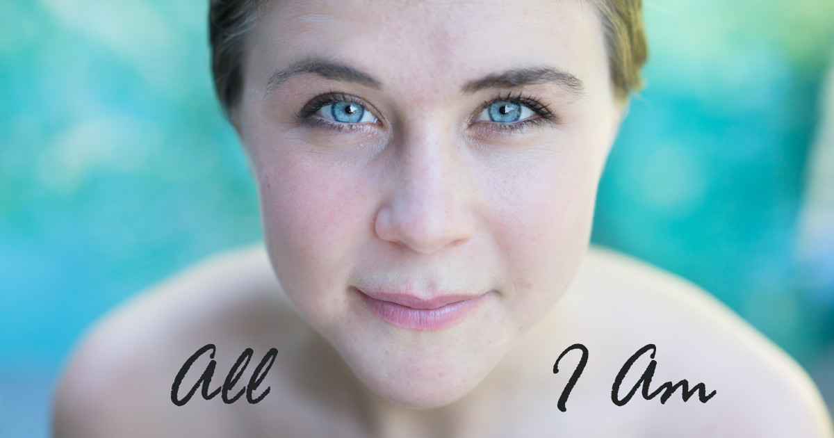 New album! - All I Am | Indiegogo