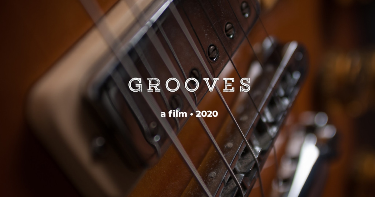 Grooves | Indiegogo
