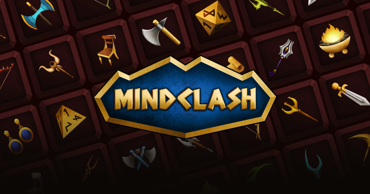 Mindclash | Indiegogo