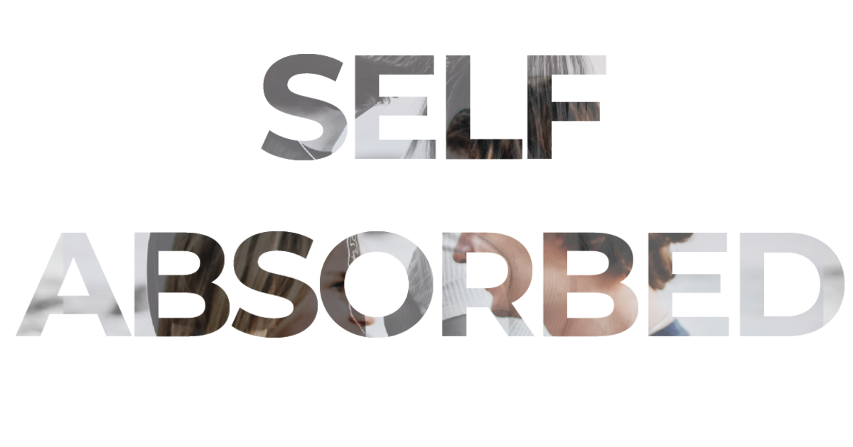 Self-Absorbed Movie | Indiegogo