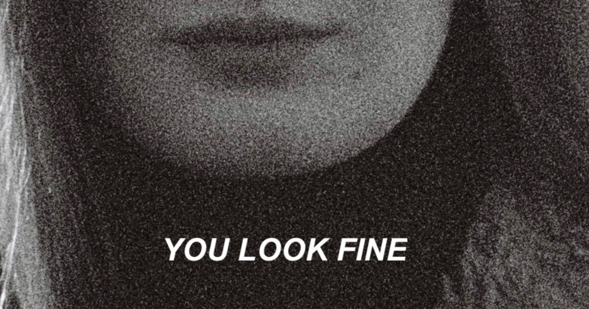 YOU LOOK FINE - short film endorsed by Rape Crisis | Indiegogo