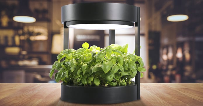 Verdeat - Your personalized home garden | Indiegogo