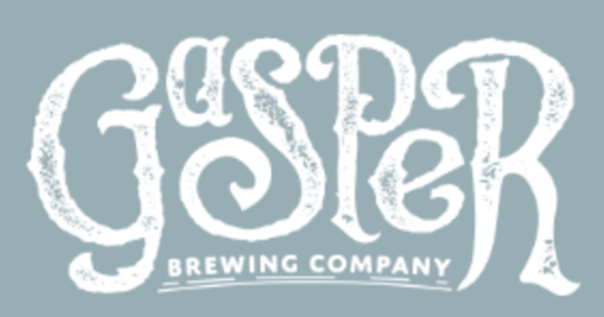 Gasper Brewing Co. Launch | Indiegogo