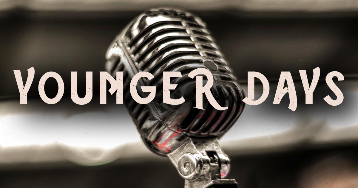 Younger Days - Short Film | Indiegogo