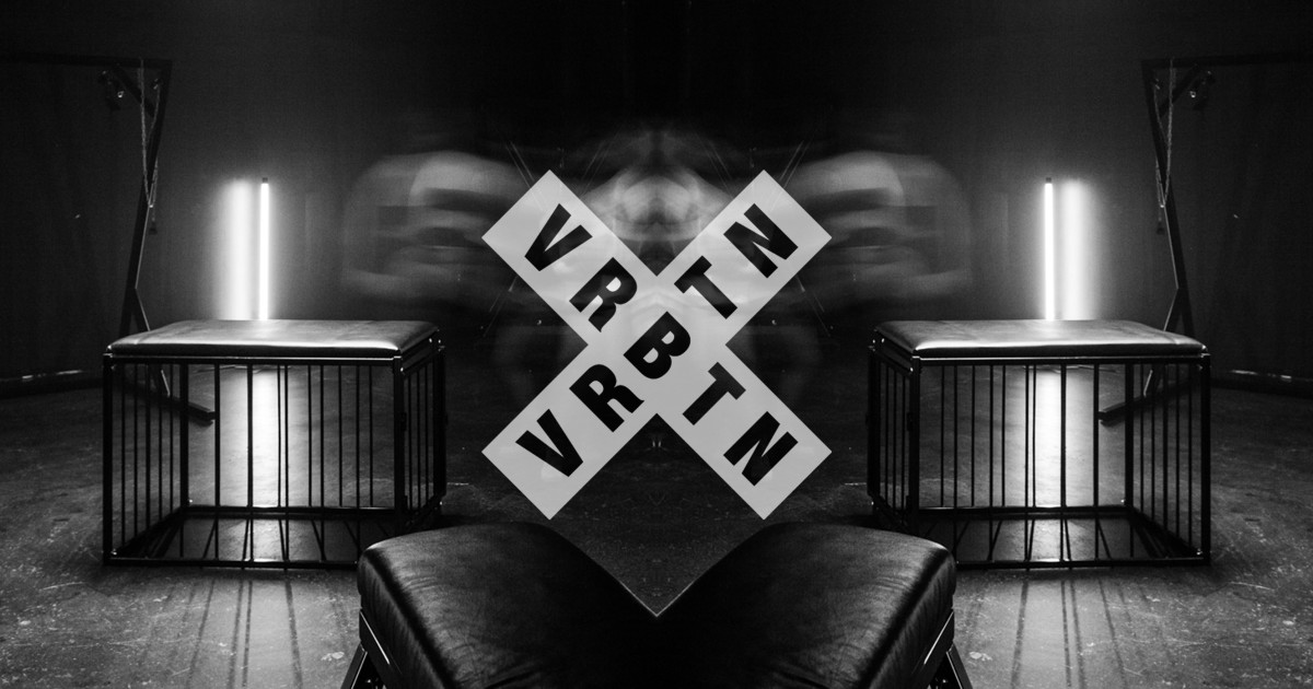 Verboten Klub House - A space for physicality. | Indiegogo