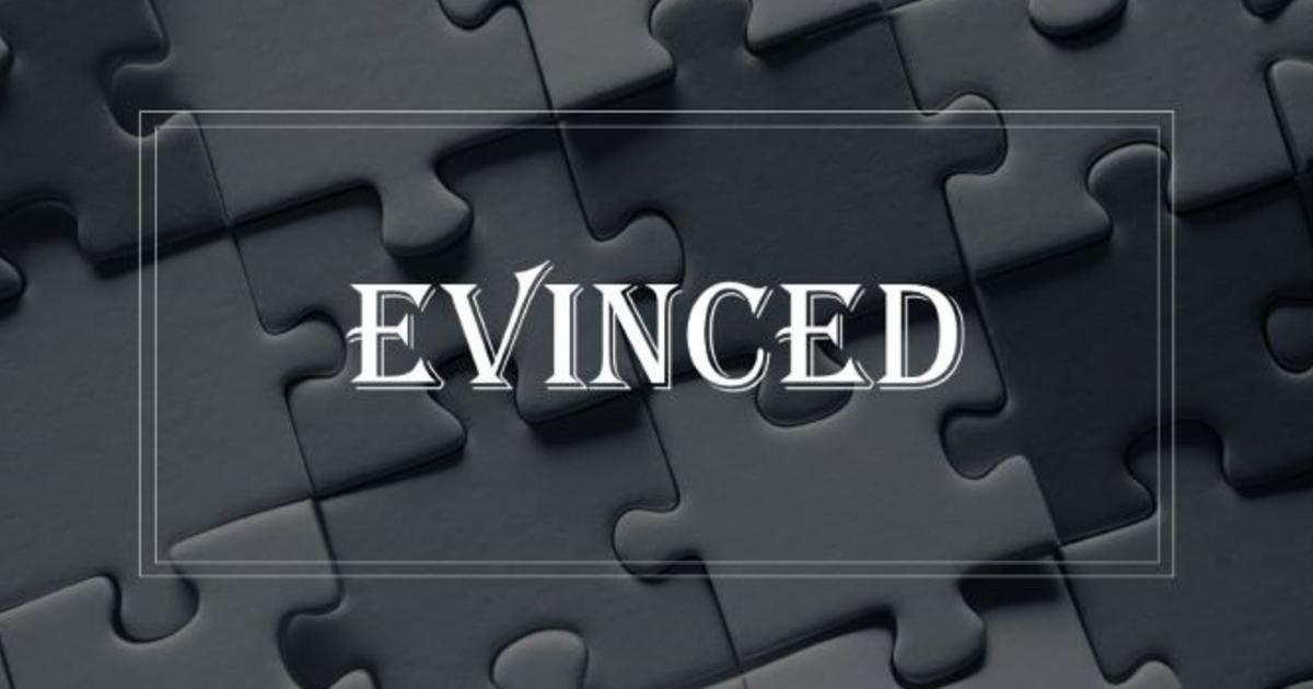 Evinced a Sci-Fi Thriller Film | Indiegogo