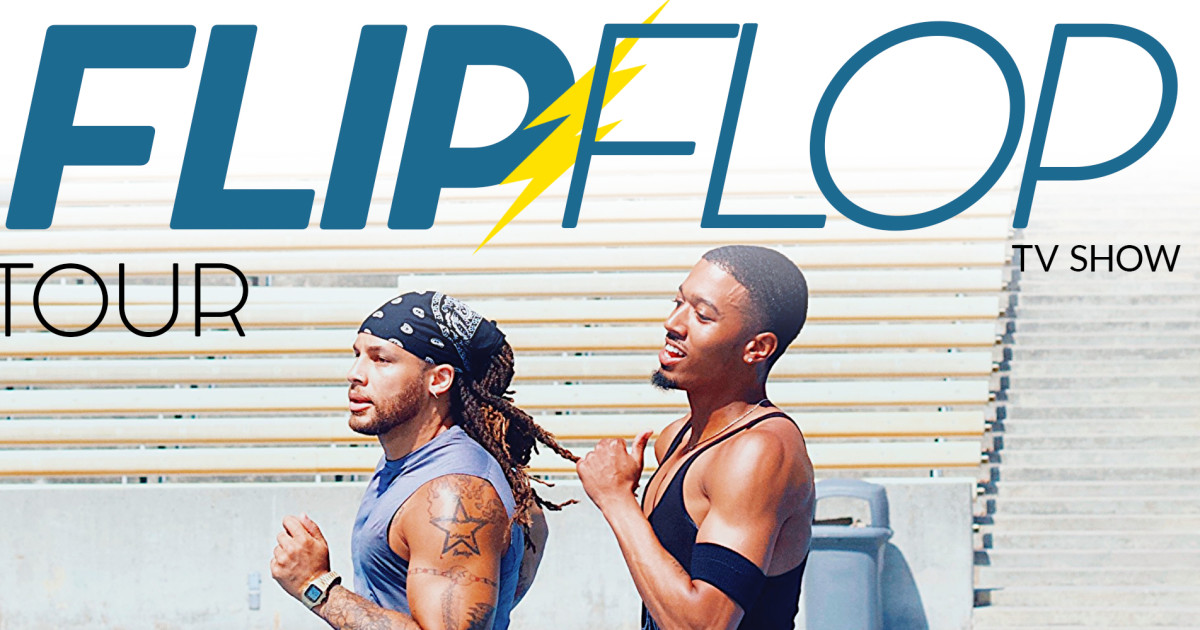 Flip Flop TV Show | Indiegogo