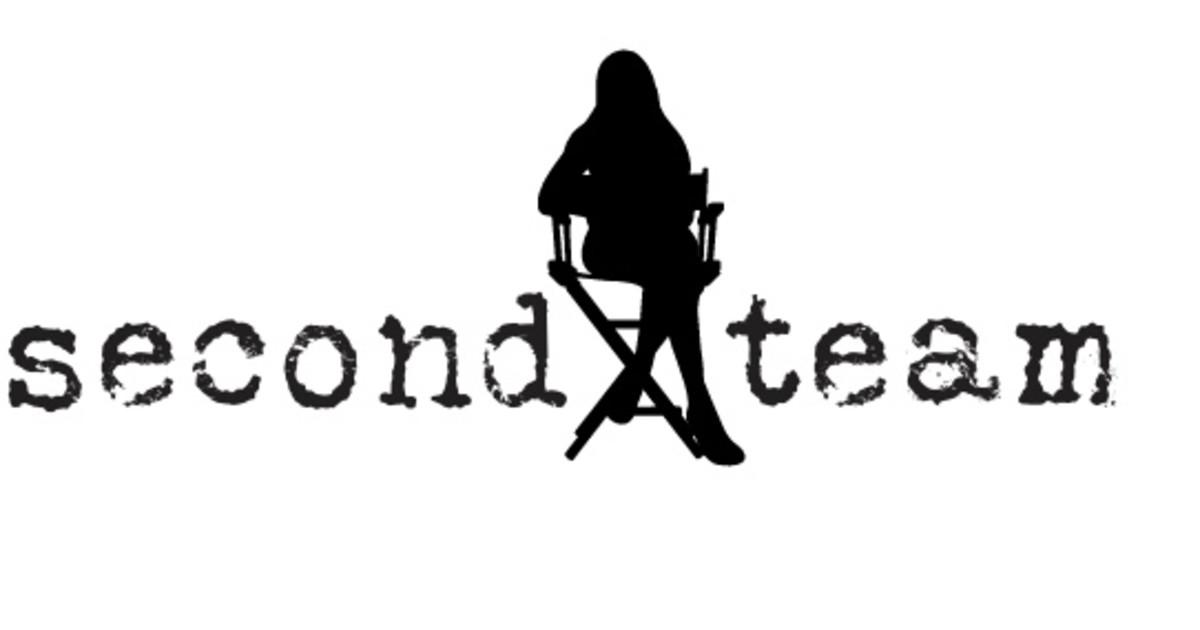 Second Team, the film - Post Production! | Indiegogo