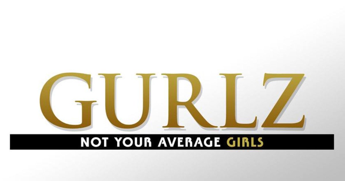 GURLZ Pilot | Indiegogo